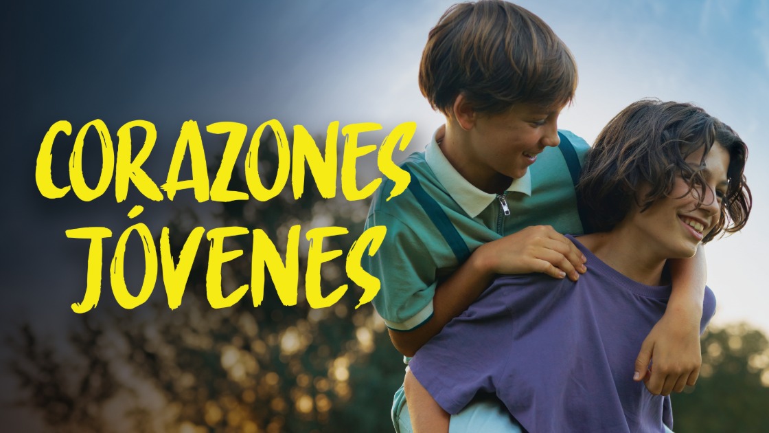 SOFA DGTL estrena el coming of age LGBTQ+ "Corazones jóvenes" y el documental mexicano “Hilando ...
