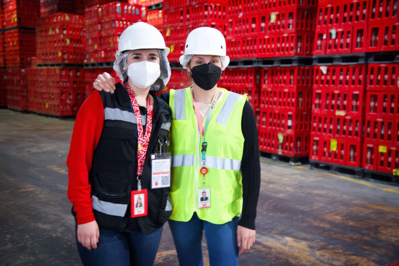 Mantiene Coca-Cola FEMSA México certificación Top Employers™️ por ...